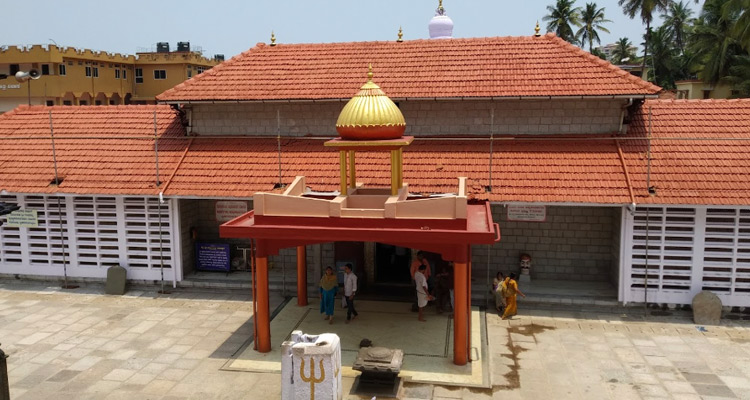 Kadri Manjunath Temple Mangalore (Timings, History, Entry Fee, Images ...