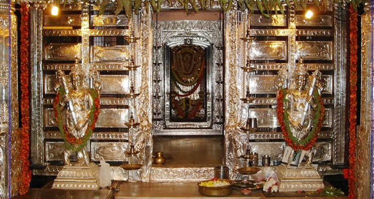 Mangaladevi Temple Mangalore (Timings, History, Entry Fee, Images ...