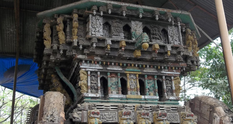 Manjusha Museum - Dharmasthala (Entry Fee, Timings, History, Images ...