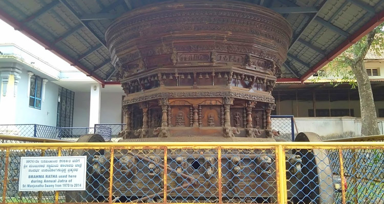 Manjusha Museum - Dharmasthala (Entry Fee, Timings, History, Images ...