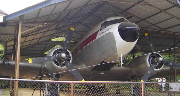 Manjusha Museum - Dharmasthala (Entry Fee, Timings, History, Images ...