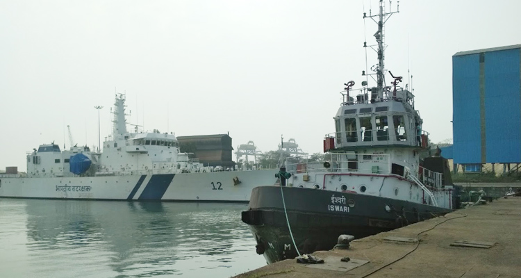 New Mangalore Port Mangalore (Entry Fee, Timings, History, Built by ...