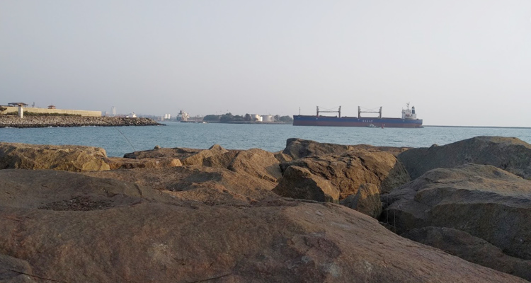 New Mangalore Port Mangalore (Entry Fee, Timings, History, Built by ...