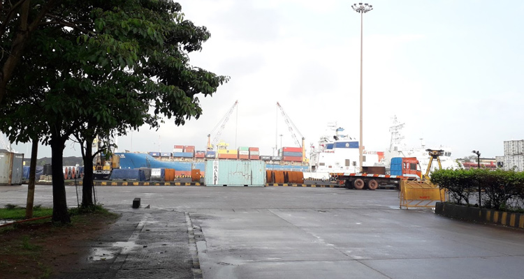 New Mangalore Port Mangalore (Entry Fee, Timings, History, Built by ...