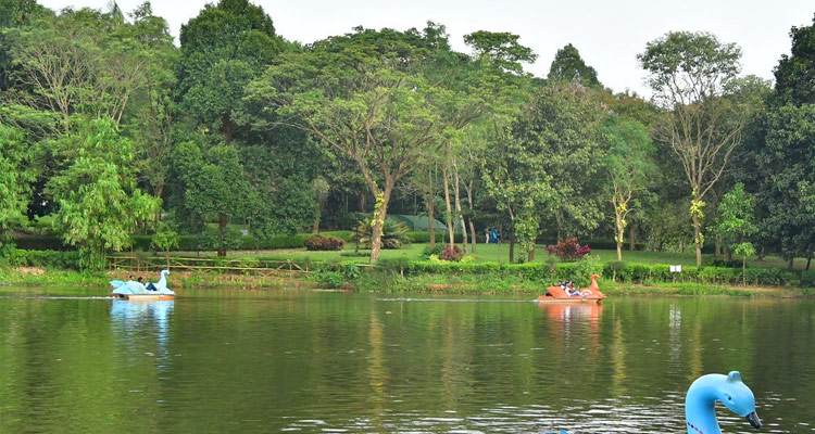 Pilikula Nisargadhama Mangalore (Timings, Entry Fee, Safari, Images ...