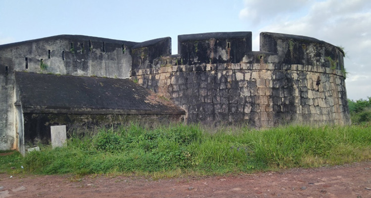 Sultan Battery Mangalore (Timings, Entry Fee, History, Location, Images ...