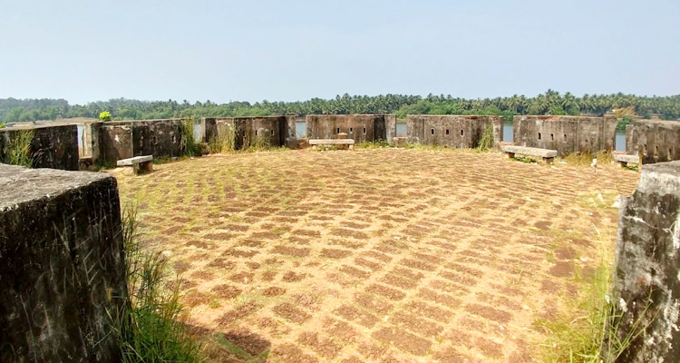 Sultan Battery Mangalore (Timings, Entry Fee, History, Location, Images ...