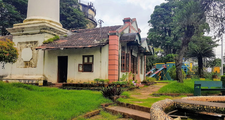 Tagore Park / Light House Hill Garden Mangalore (Entry Fee, Timings ...