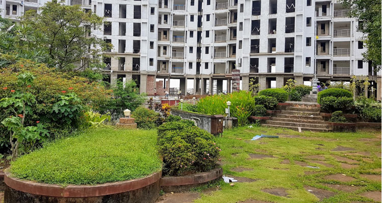 Tagore Park / Light House Hill Garden Mangalore (Entry Fee, Timings ...